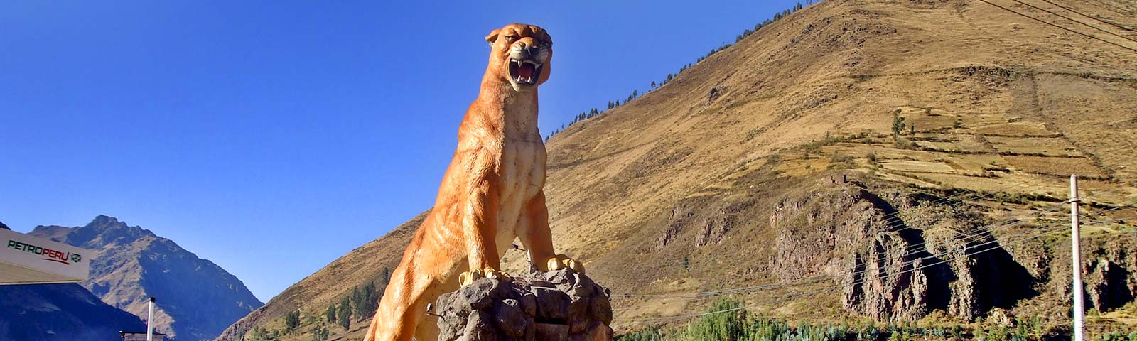 Information about Calca - Cusco